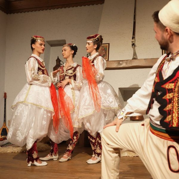 Albanian Culture: Traditions, History and Warm Hospitality - Albania Turism