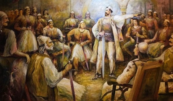 Albanian Culture: Traditions, History and Warm Hospitality - Albania Turism