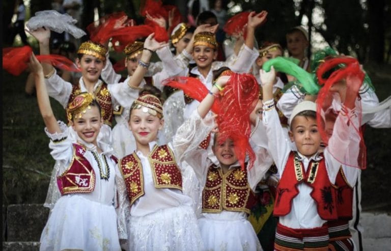Albanian Culture: Traditions, History and Warm Hospitality - Albania Turism