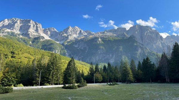 The Alps of Albania: Europe’s Untouched Wilderness